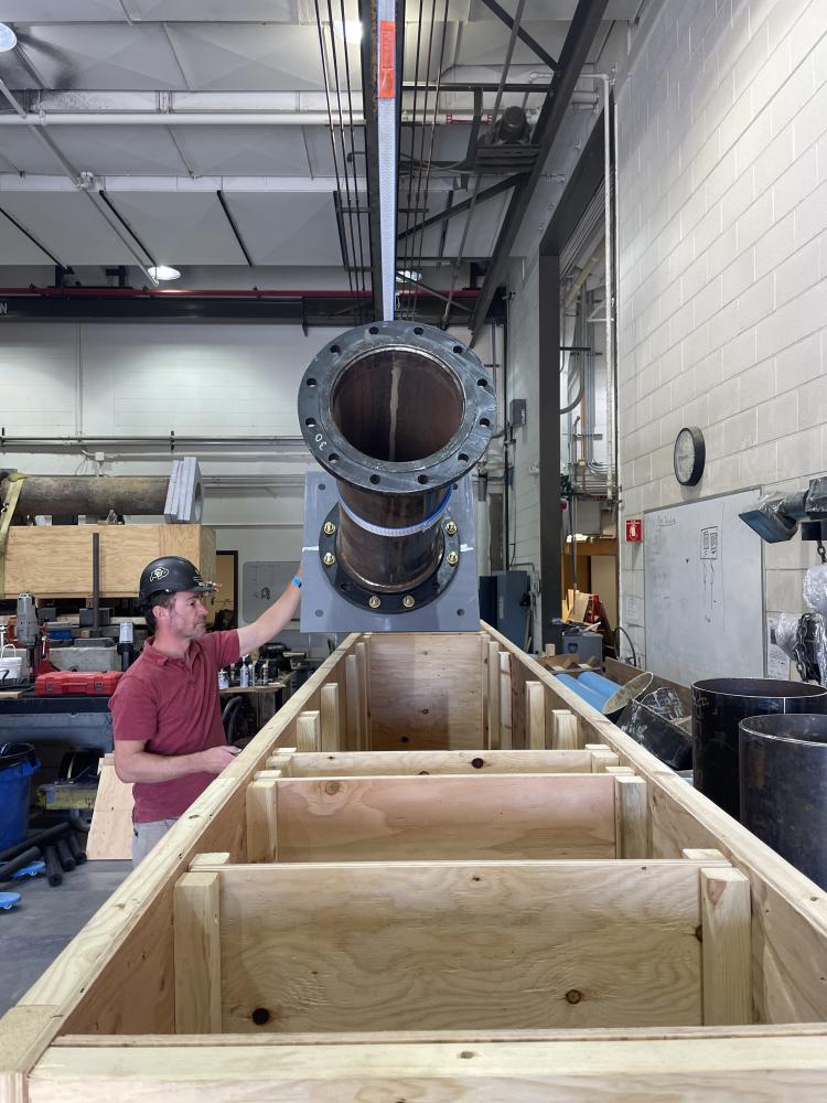 CU Boulder establishes worldwide standards for repairing inaccessible ...